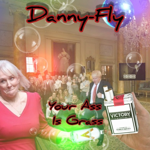Stream Danny fly - your ass is grass.m4a by Danny Da Flite | Listen ...
