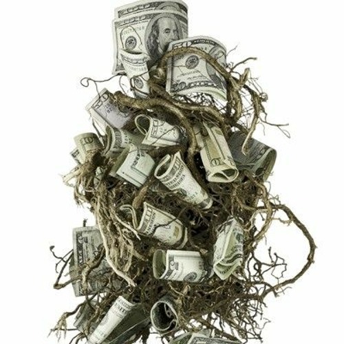 Stream Root Of Evil (Sojah Shaka/DafterKid) Prod. By Waytoolost by ...