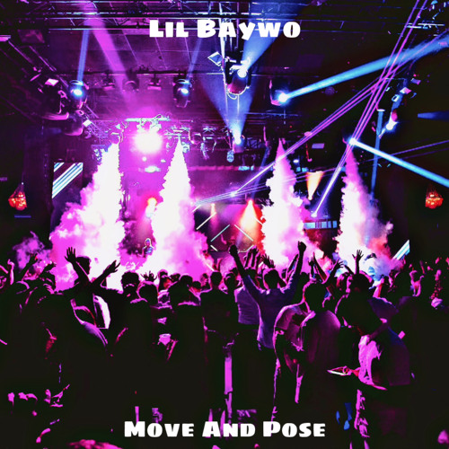Stream Lil Baywo - Movie And Pose by Lil Baywo | Listen online for free ...