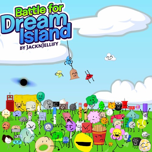 Stream Battle for Dream Island Theme Extended (Fanmade) by Cool Dude ...