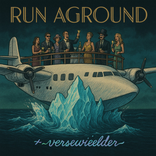 Stream Run Aground by *~versewielder~* | Listen online for free on ...