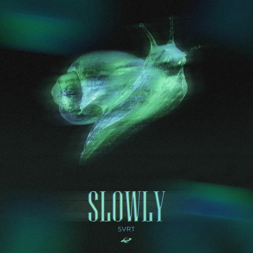 Stream SVRT - Slowly by Chill Planet | Listen online for free on SoundCloud