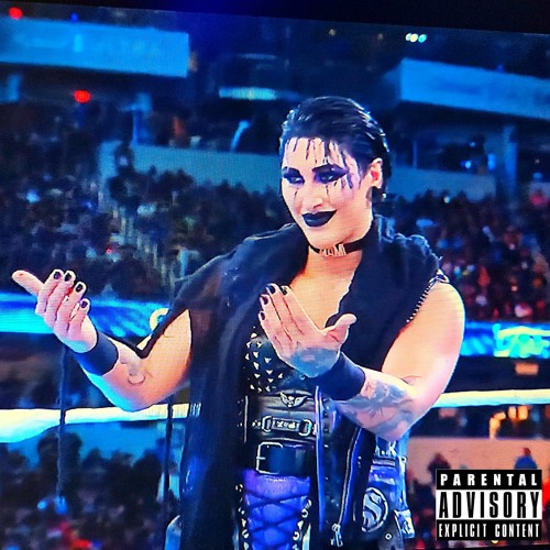 Stream Ray Zord | Listen to Rhea Ripley Fights My Friends!! playlist ...