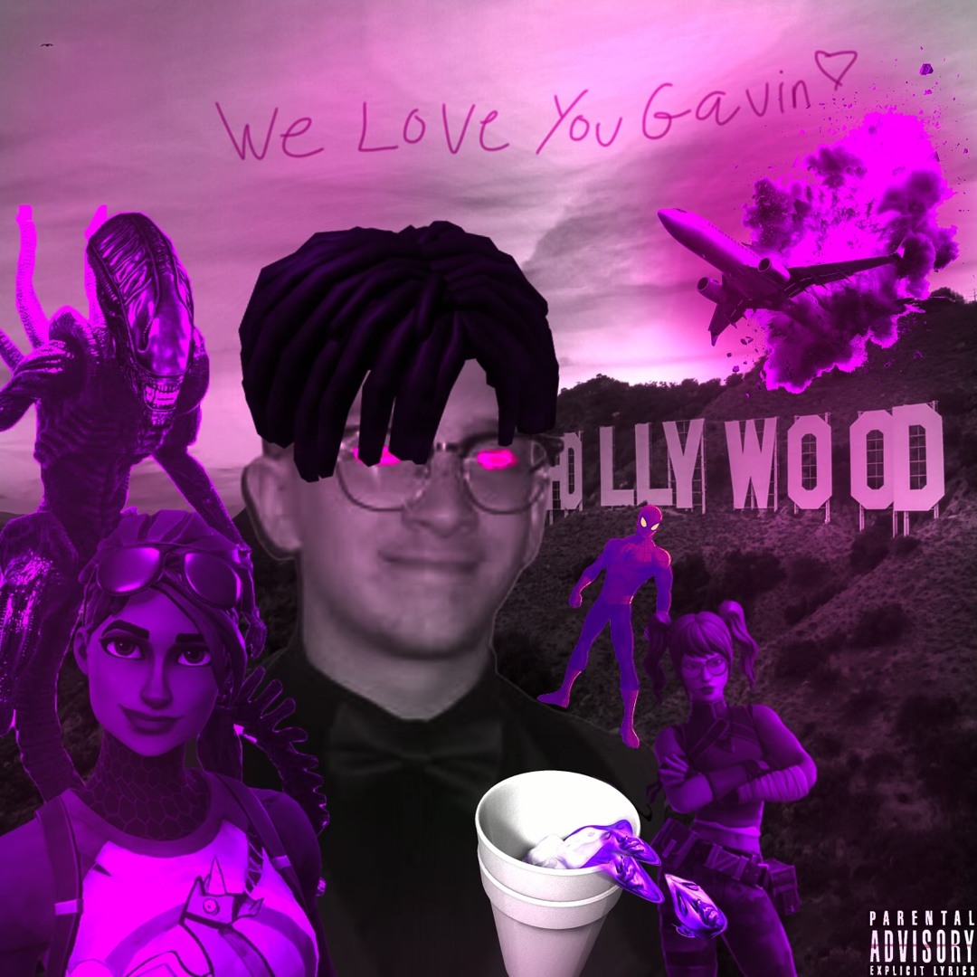 Stream G.M.W MUSIC | Listen to WE LOVE YOU GAVIN playlist online for ...