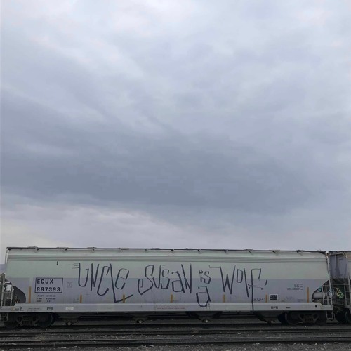 Stream Uncle Susan Is A Wolf by P.K.&Co. | Listen online for free on ...