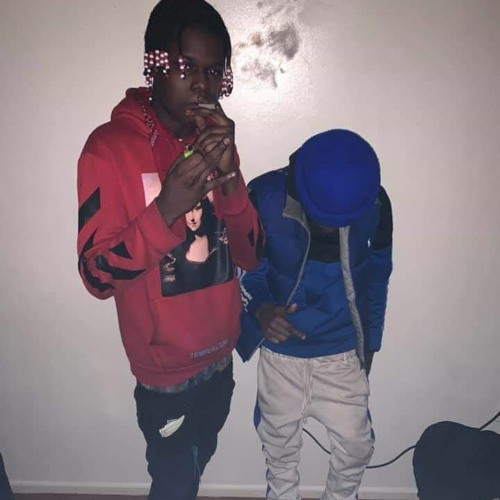 Stream PICK EM OFF- TG CRIPPY X KENZO BALLA Pt1 by TG Crippy | Listen ...
