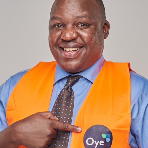 Stream episode Becoming a social entrepreneur, with Kevin Mutiso by ...