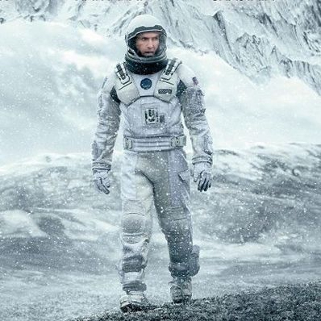 Stream Cornfield Chase from Interstellar - Flute backing track by ...