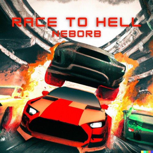 Stream RACE TO HELL by Neborb | Listen online for free on SoundCloud