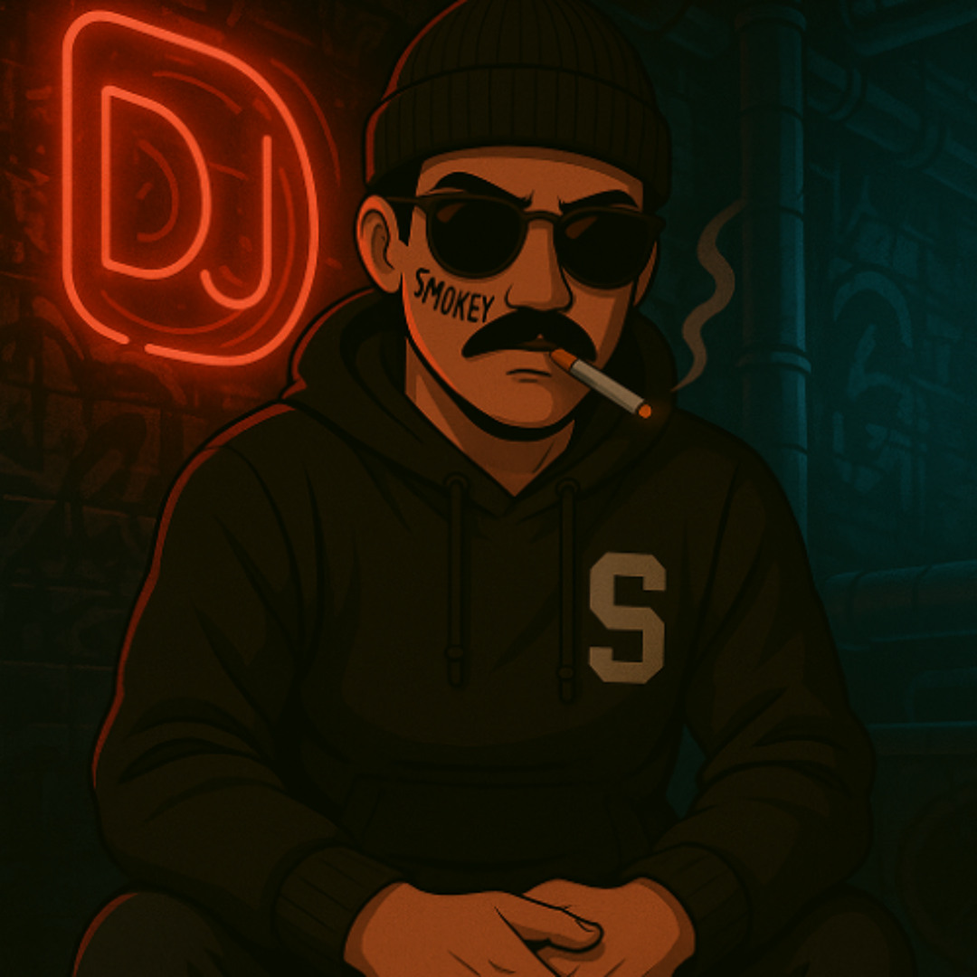 Stream DJ SMOKEY - OUZII & LUIGII - سراااا ( SRAAA ) by DJ SMOKEY Q8 ...