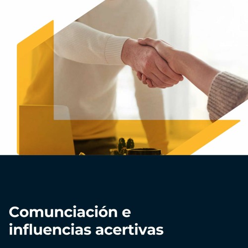 Stream episode comunciación e influencias acertivas by McDonalds ...