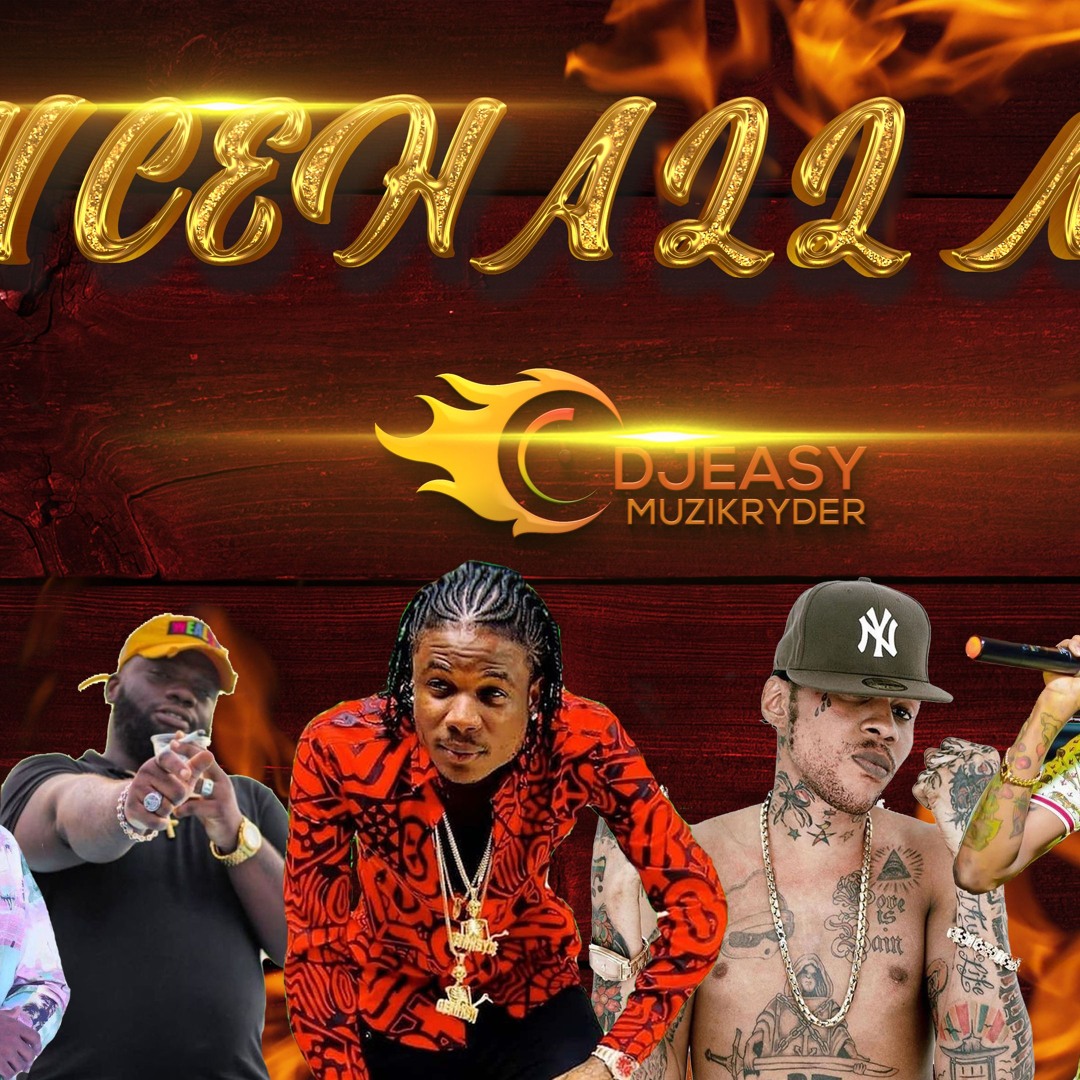 Stream Dancehall Mix WHO FI STOP WE Masicka,Teejay,Vybz Kartel,Chronic ...