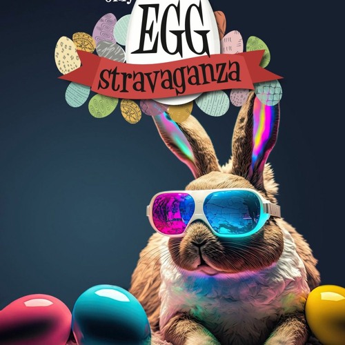 Stream XXL Easter Eggstravaganza by Dagzy | Listen online for free on ...