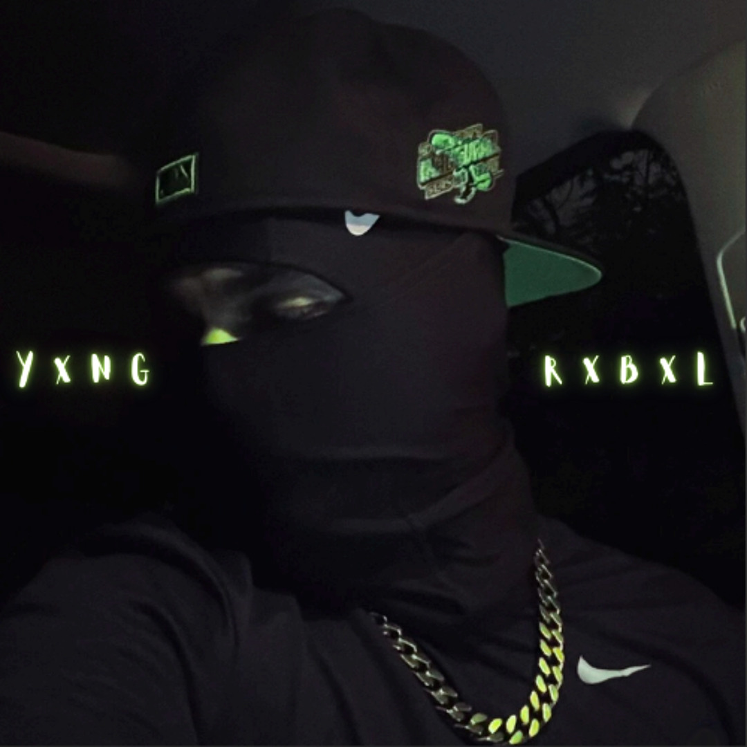 Stream who to trust by YXNG RXBXL | Listen online for free on SoundCloud