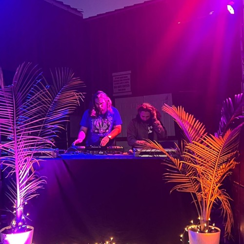 Stream REM Music - SWAMPBASSFEST 2024 Live Set by REM Music | Listen ...