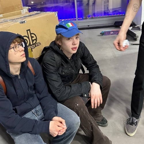 Stream rickplugg | Listen to stegsid playlist online for free on SoundCloud