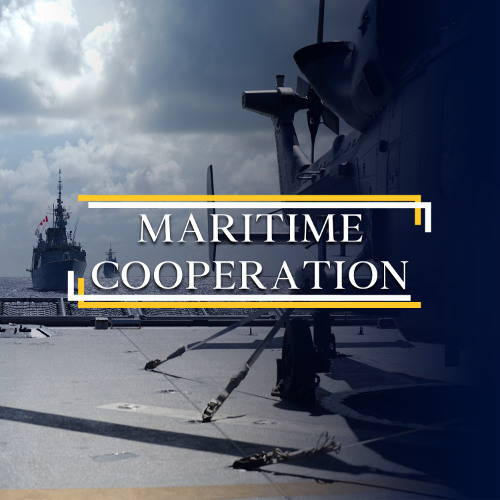 Stream FOIC, PN - Maritime Cooperation by Philippine Navy | Listen ...