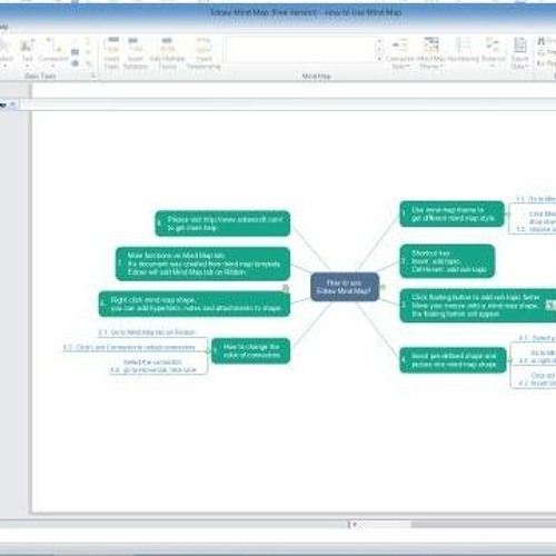 Stream Edraw Mind Map 7 Crack ((INSTALL)) by StomuanPimke | Listen ... Stream Edraw Mind Map 7 Crack ((INSTALL)) by StomuanPimke | Listen ...