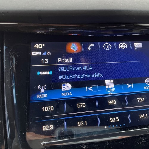 Stream The Old School Hour 12/30/2022 by DJ Rawn | Listen online for ...