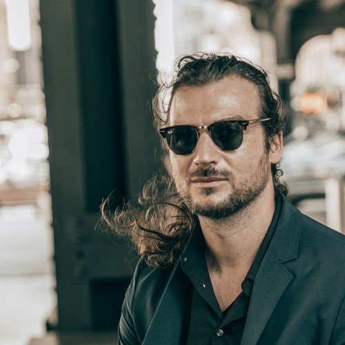 Stream episode Introduction to my artwork at Priano by Alex Righetto ...