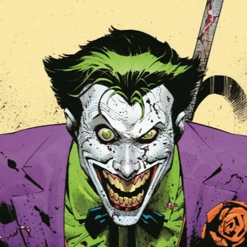 Stream Joker (Brazilian Phonk)prod.christmas by prod. christmas ...