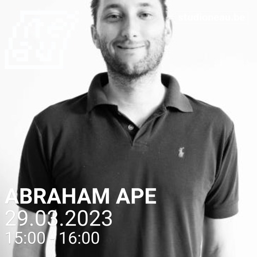 Stream ABRAHAM APE - Episode #4 by Studio Néau | Listen online for free ...