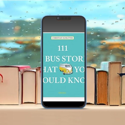 Stream 111 VW Bus Stories That You Should Know (111 Stories That You Should Know) . No Payment ...