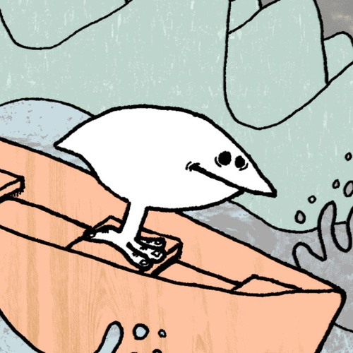 Stream The Home Star by Sludge Man | Listen online for free on SoundCloud