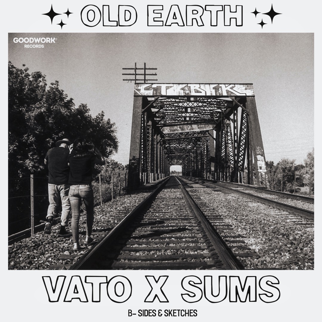 Stream OLD EARTH - NO MORE by VATO TRAMPA | Listen online for free on ...