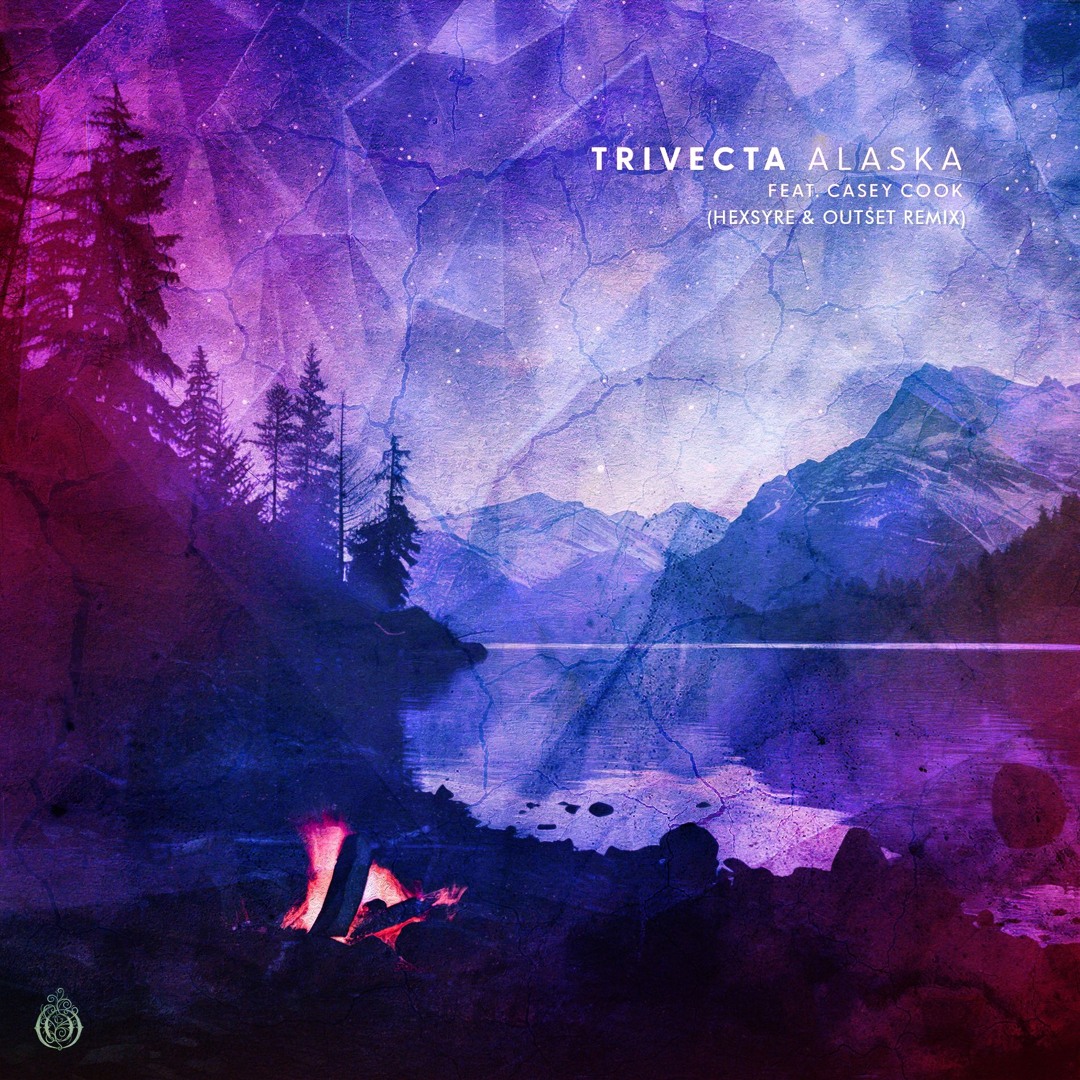 Stream Trivecta feat. Casey Cook - Alaska (Hexsyre & Outset Remix) by ...