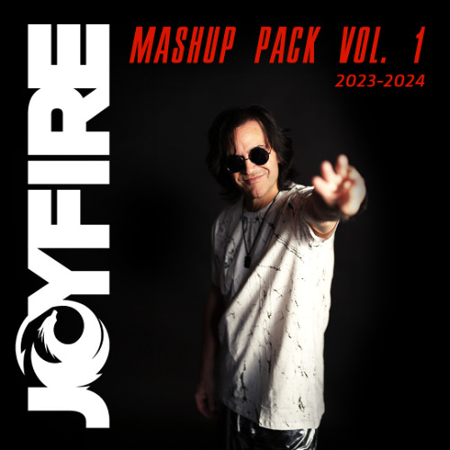 Stream Mashup Pack Vol 1 (2023-2024) - FREE DOWNLOAD! by JOYFIRE ...