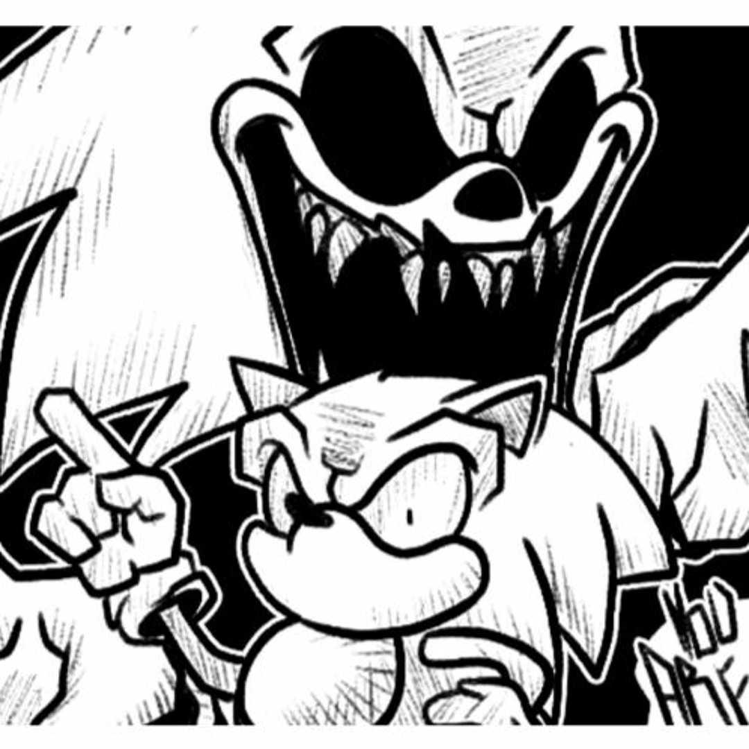 Stream Faker Encore (OFFICIAL) | FNF Vs. Sonic.exe RESTORED Mod by Rori ...