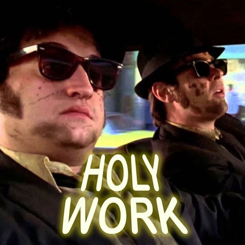 Stream Holy Work Mix by Foxy Mulder | Listen online for free on SoundCloud