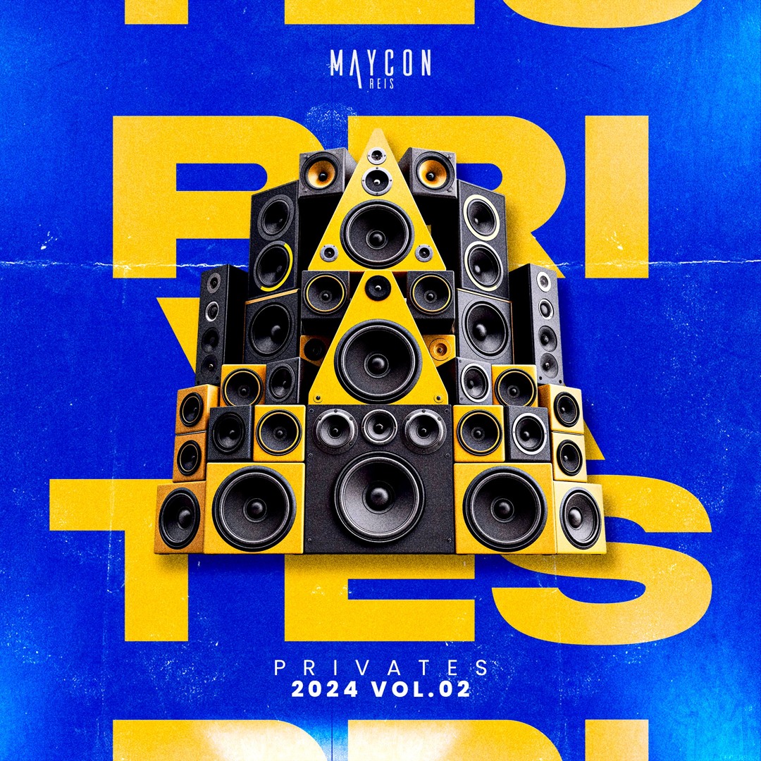 Stream Maycon Reis - Privates 2024 Vol.2 by Maycon Reis | Listen online ...