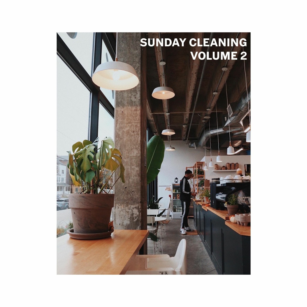 Stream Sunday Cleaning Vol. 2 by Mike O'Leary | Listen online for free ...