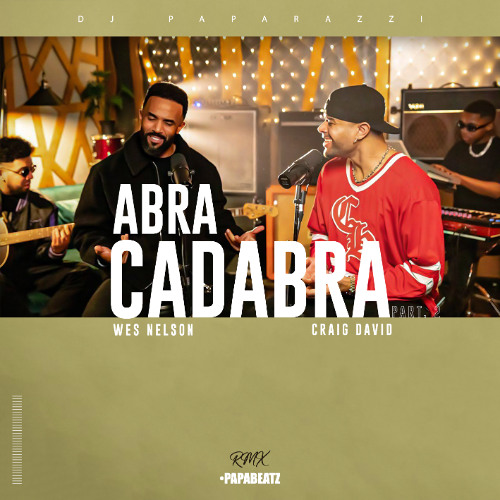 Stream Abracadabra (DJ Paparazzi Remix) *Free Download by DJ Paparazzi ...