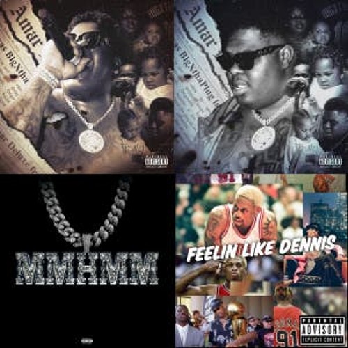 Stream penny mccarter | Listen to BigXThaPlug hardest songs playlist ...