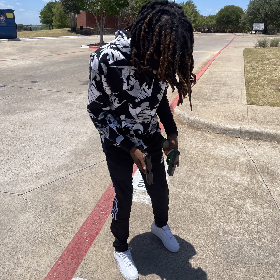 Stream Lil Von - Gen 10 by Lil Von | Listen online for free on SoundCloud