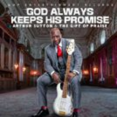 Stream God Always Keeps His Promise by Frederica | Listen online for ...