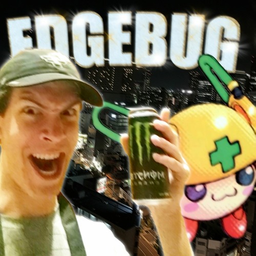 Listen to re re i made a snail pancake (Edgebug Extended) by ダニエル in de ...