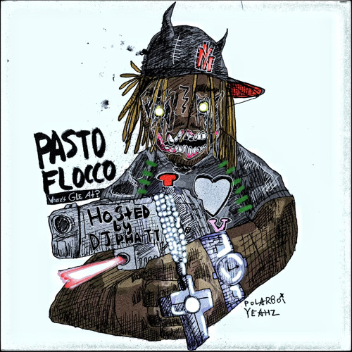Stream Pasto Flocco - Moncler Slippers [Prod:Rare] by DJ PHAT | Listen ...