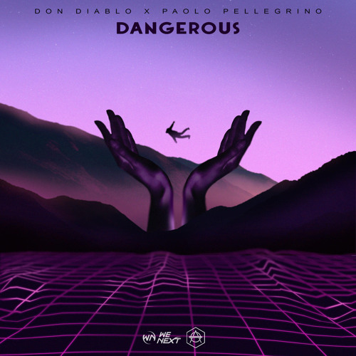 Stream Dangerous by Don Diablo | Listen online for free on SoundCloud