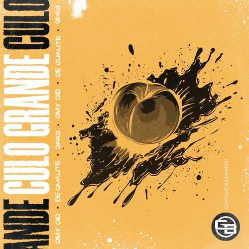 Stream Omy Cid, De Qualite, 3pa3 - Culo Grande by Final Haus | Listen ...