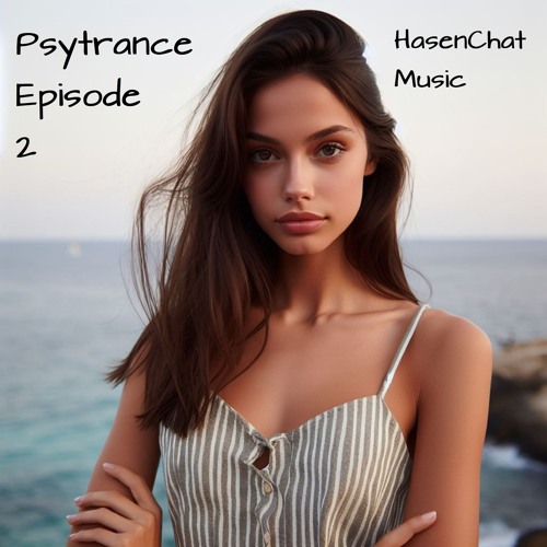 Stream Hasenchat Music | Listen to Psytrance Episode 2 playlist online for free on SoundCloud