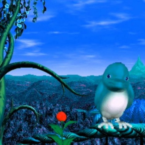 Stream Come And See Him / Fin Fin on Teo the Magic Planet by Fin Fin ...