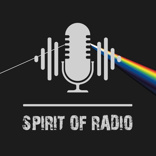 Stream Spirit of Radio #25 (6 mars 2021) by Spirit of Radio | Listen ...
