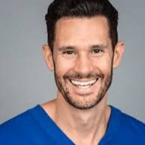 Stream episode Ketamine's Role in Pain Mangement with Dr. Matthew ...