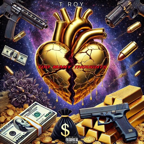 Stream T Roy warzone by T Roy | Listen online for free on SoundCloud