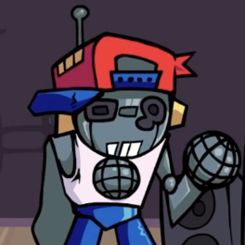 Stream FNF BEAT BY BEAT - BEATBOT [TEASER] by DingusCola | Listen ...