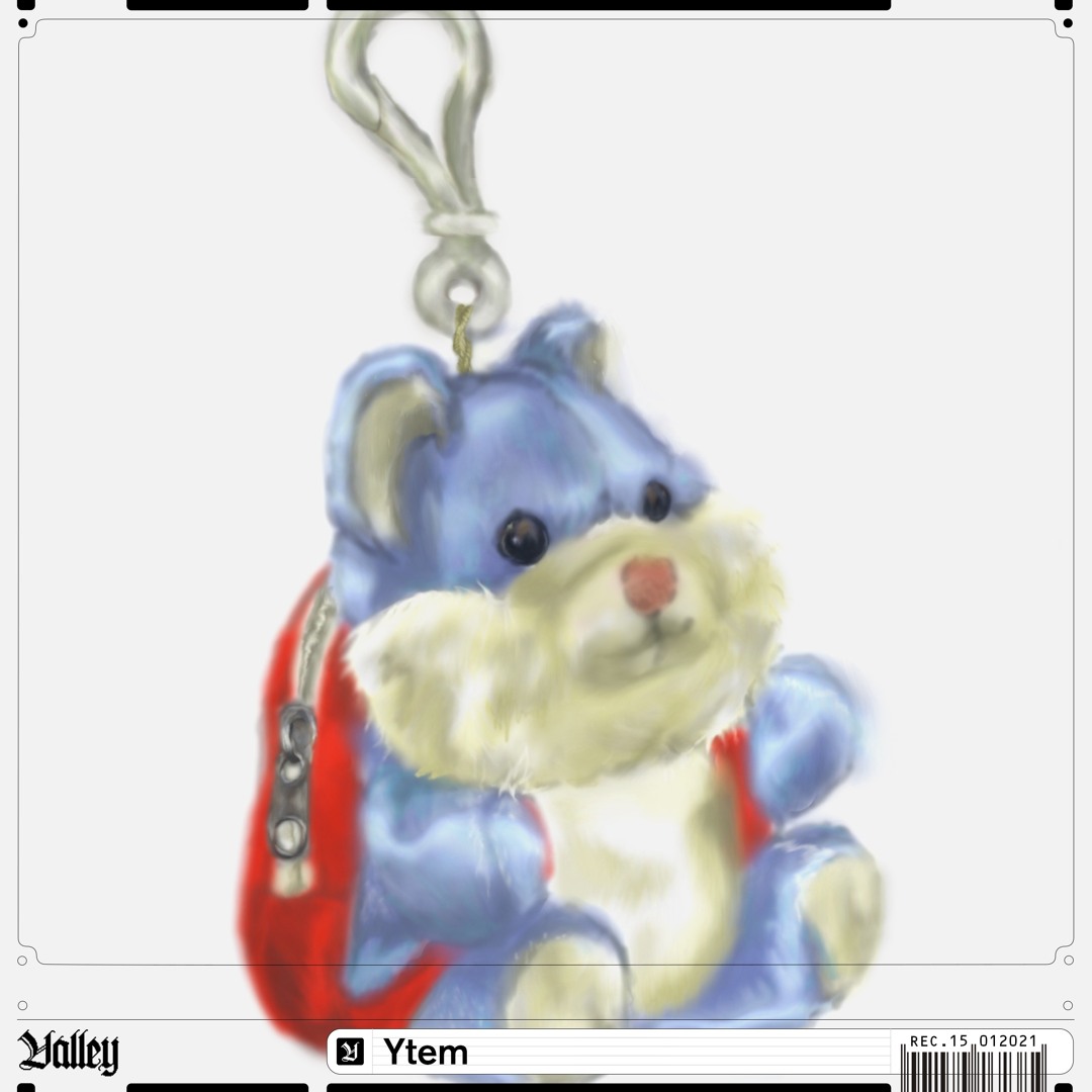 Stream Valley Radio 047 - Ytem by Valley | Listen online for free on ...